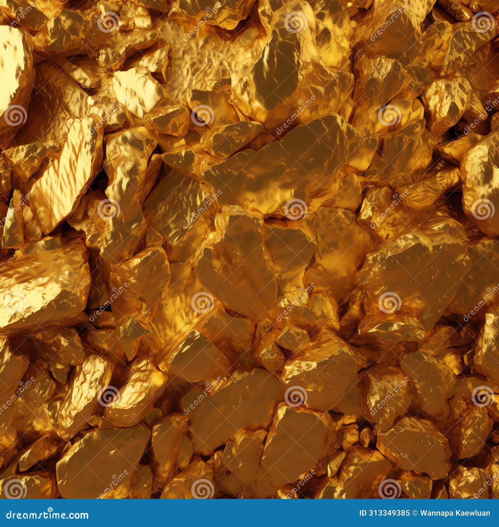 Gold Material Texture Background Stock Illustration - Illustration of ...