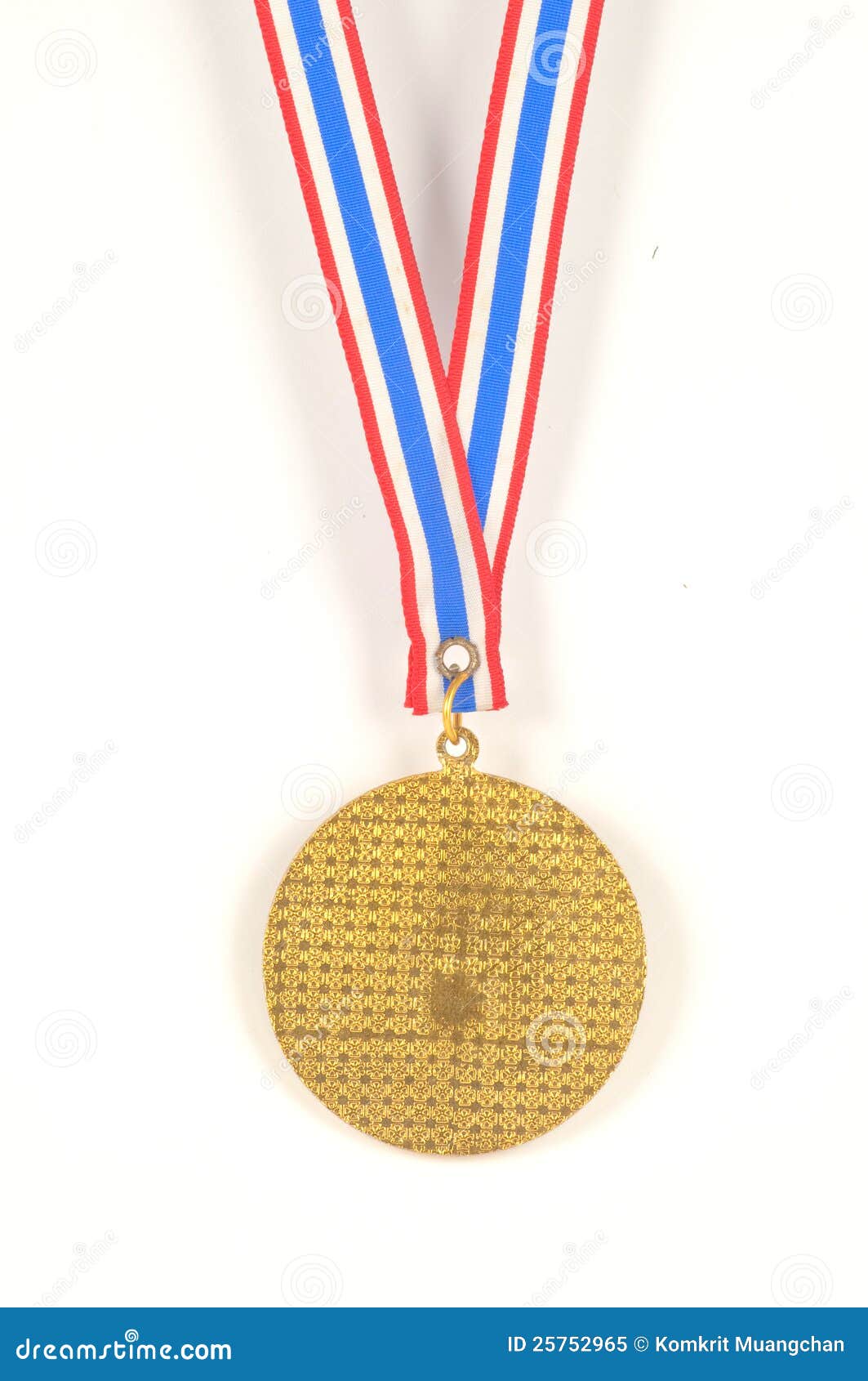 Gold medal stock image. Image of championship, contest - 25752965