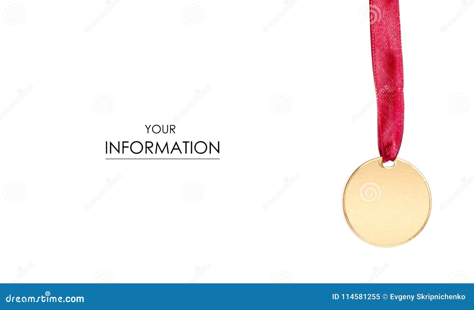 A gold medal pattern stock image. Image of competition - 114581255