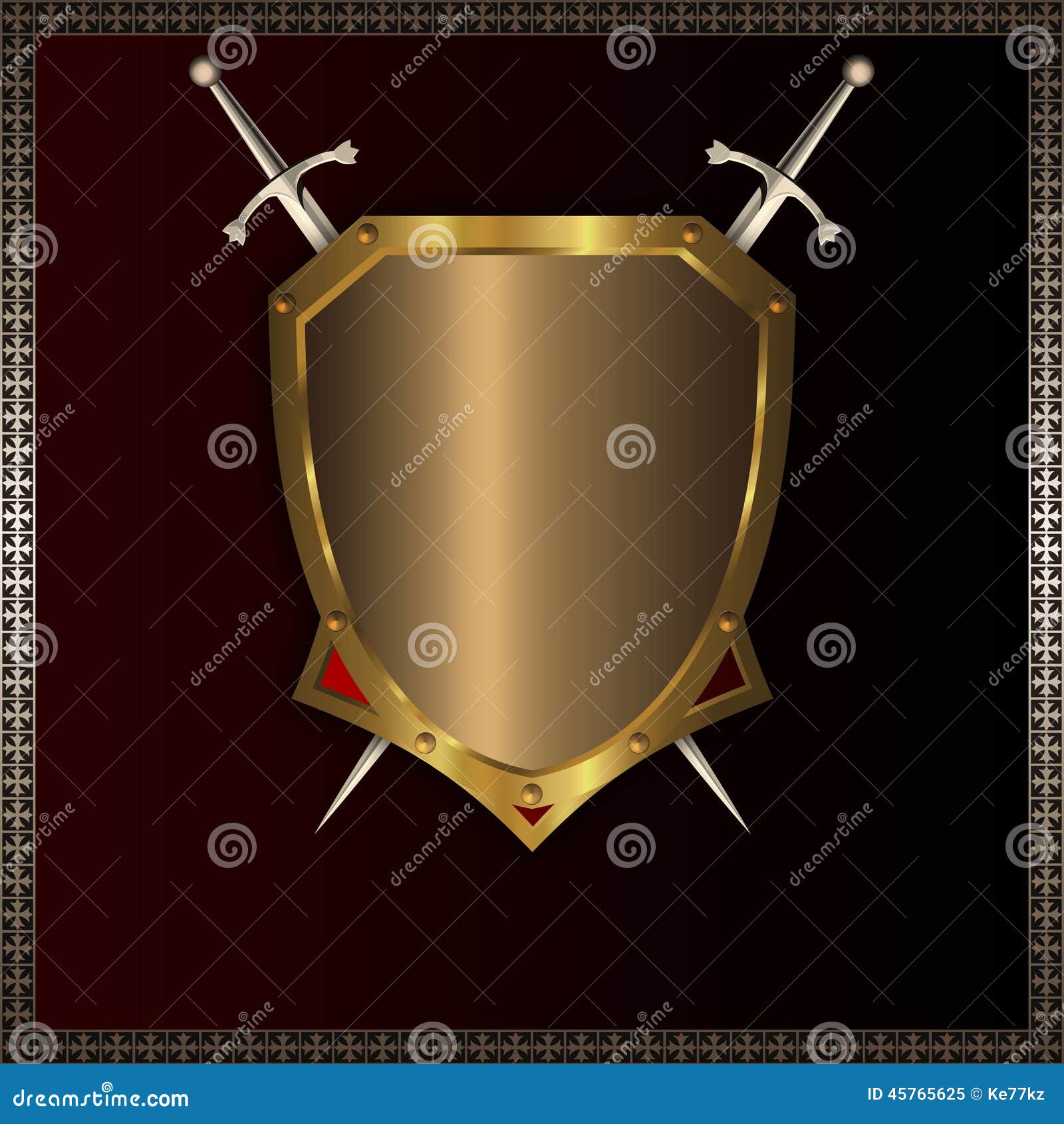 Medieval Shield Maker