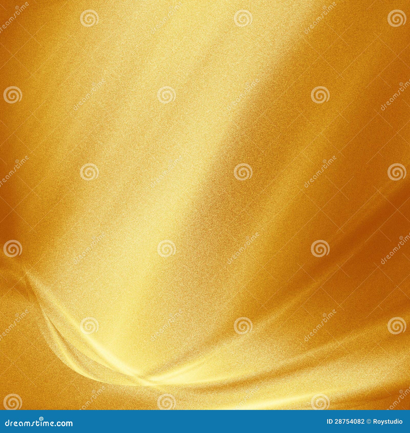 Gold Metal Background Dotted Texture Stock Illustration - Illustration ...