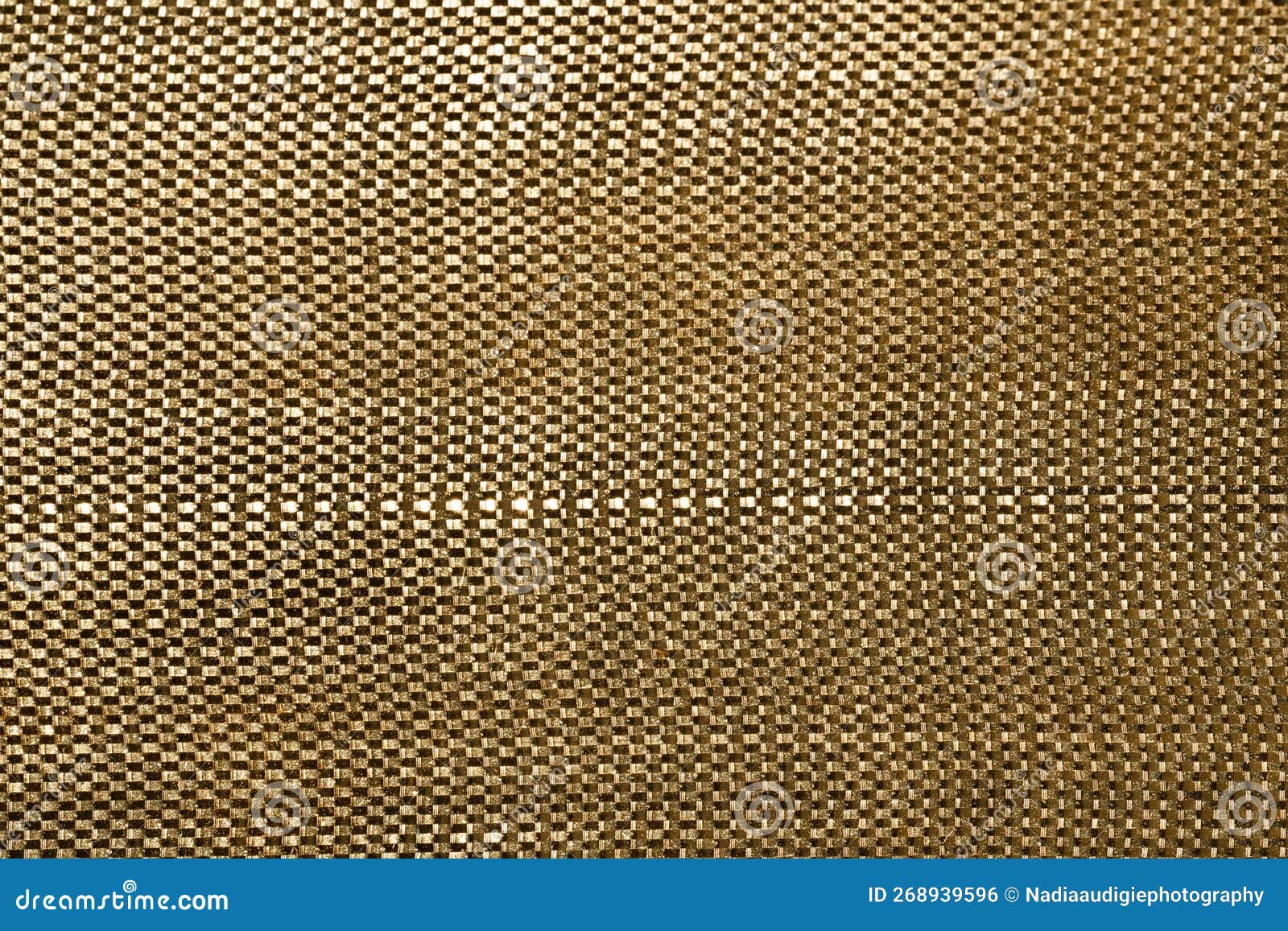 Gold Metal Chain Macro Texture Stock Photo - Image of texture, closeup ...