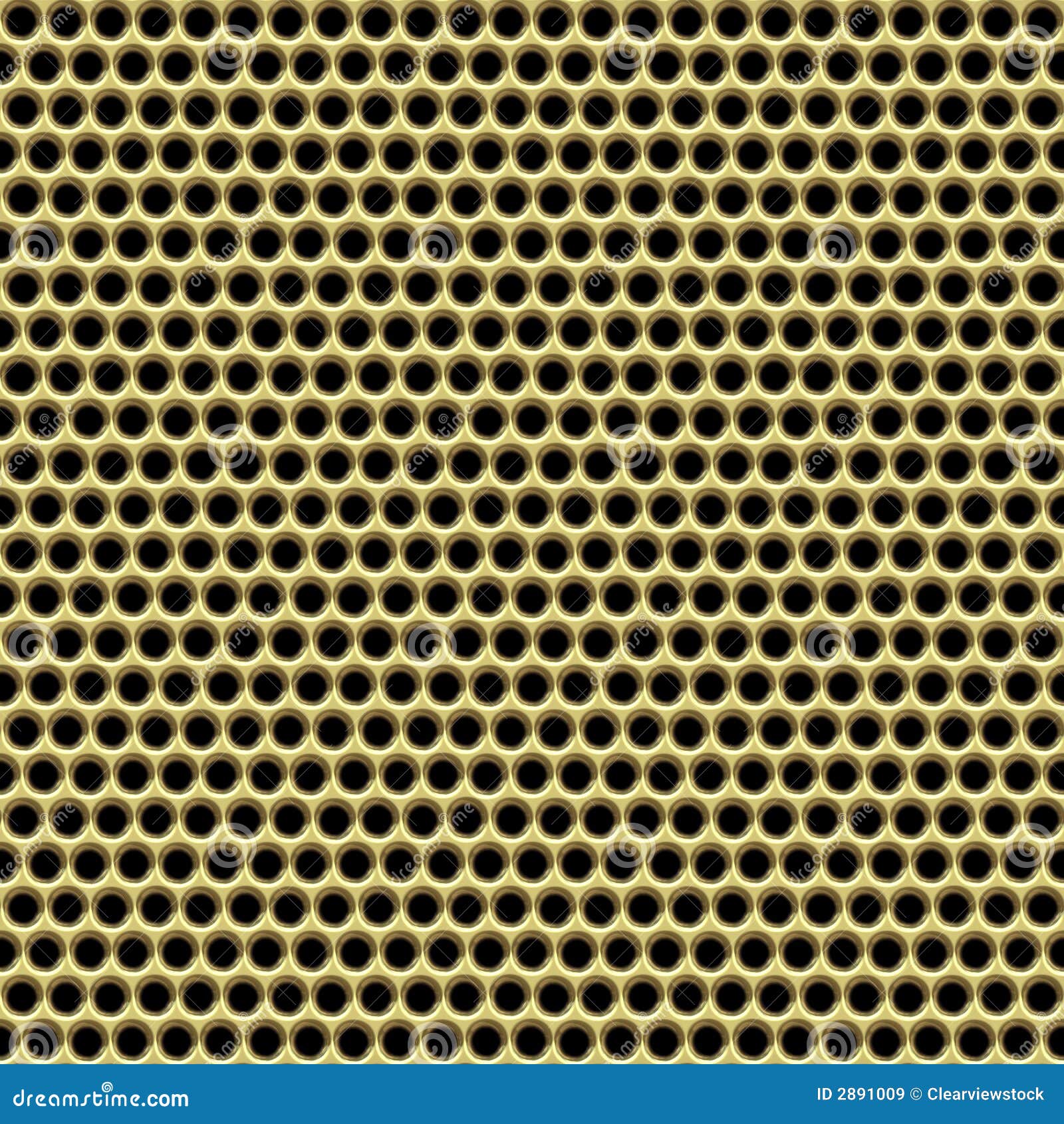 Gold metal mesh background stock illustration. Illustration of machine ...