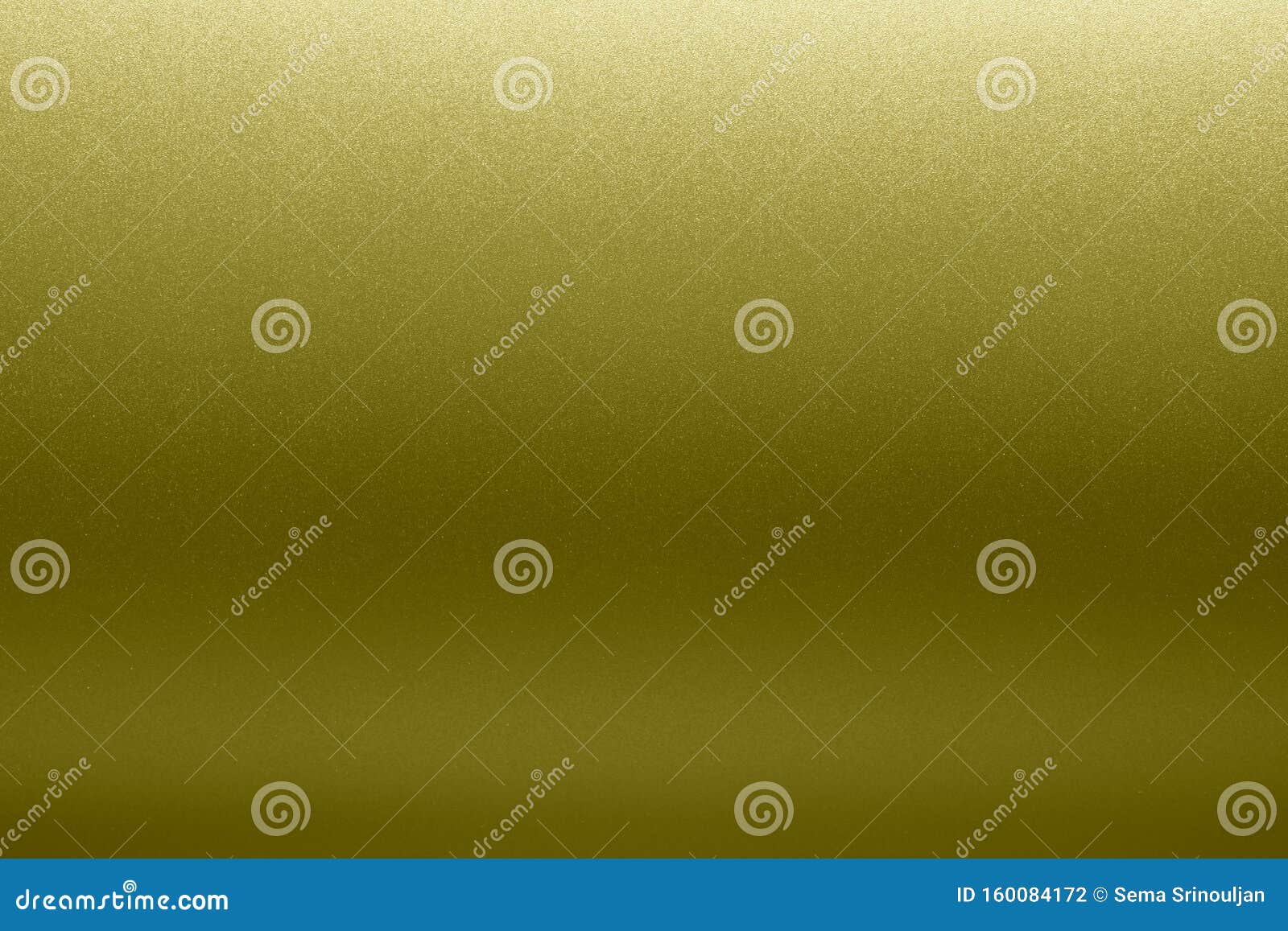 Gold plate background. stock photo. Image of texture - 160084172