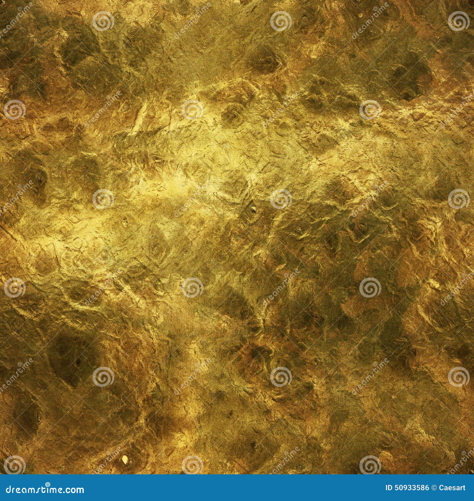 Gold Metal Texture Stock Photo | CartoonDealer.com #50933586