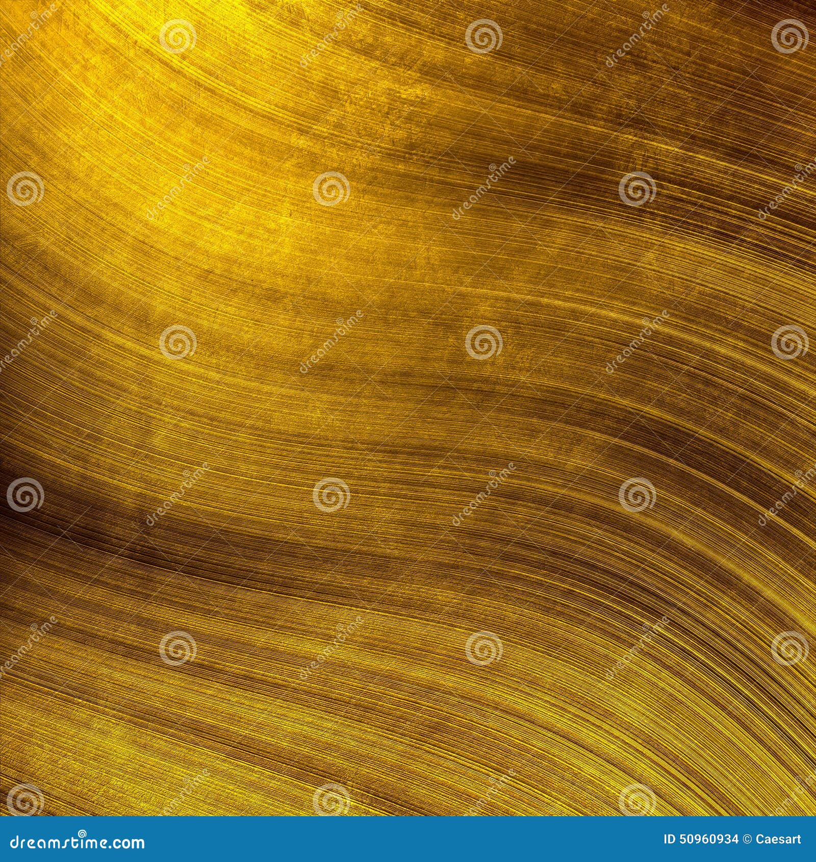 Gold metal texture stock photo. Image of metal, golden - 50960934