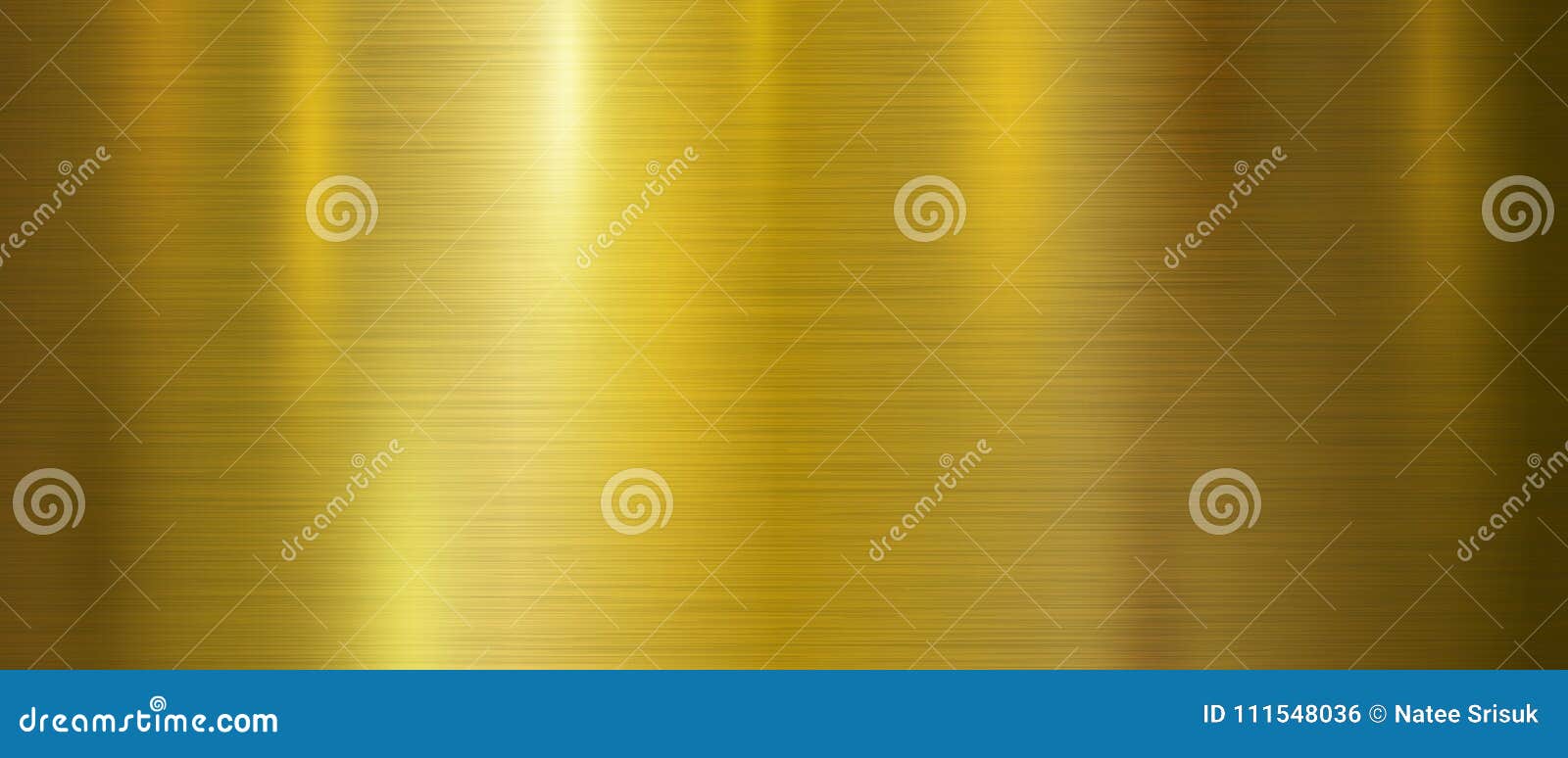 Gold Metal Texture Background Stock Vector - Illustration of hard ...
