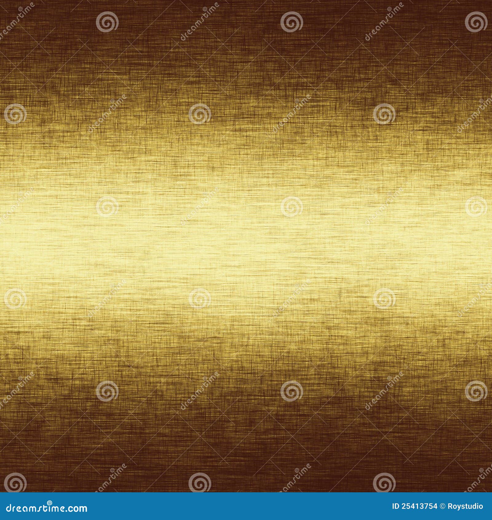 Gold Metal Texture with Delicate Canvas Texture Stock Illustration ...