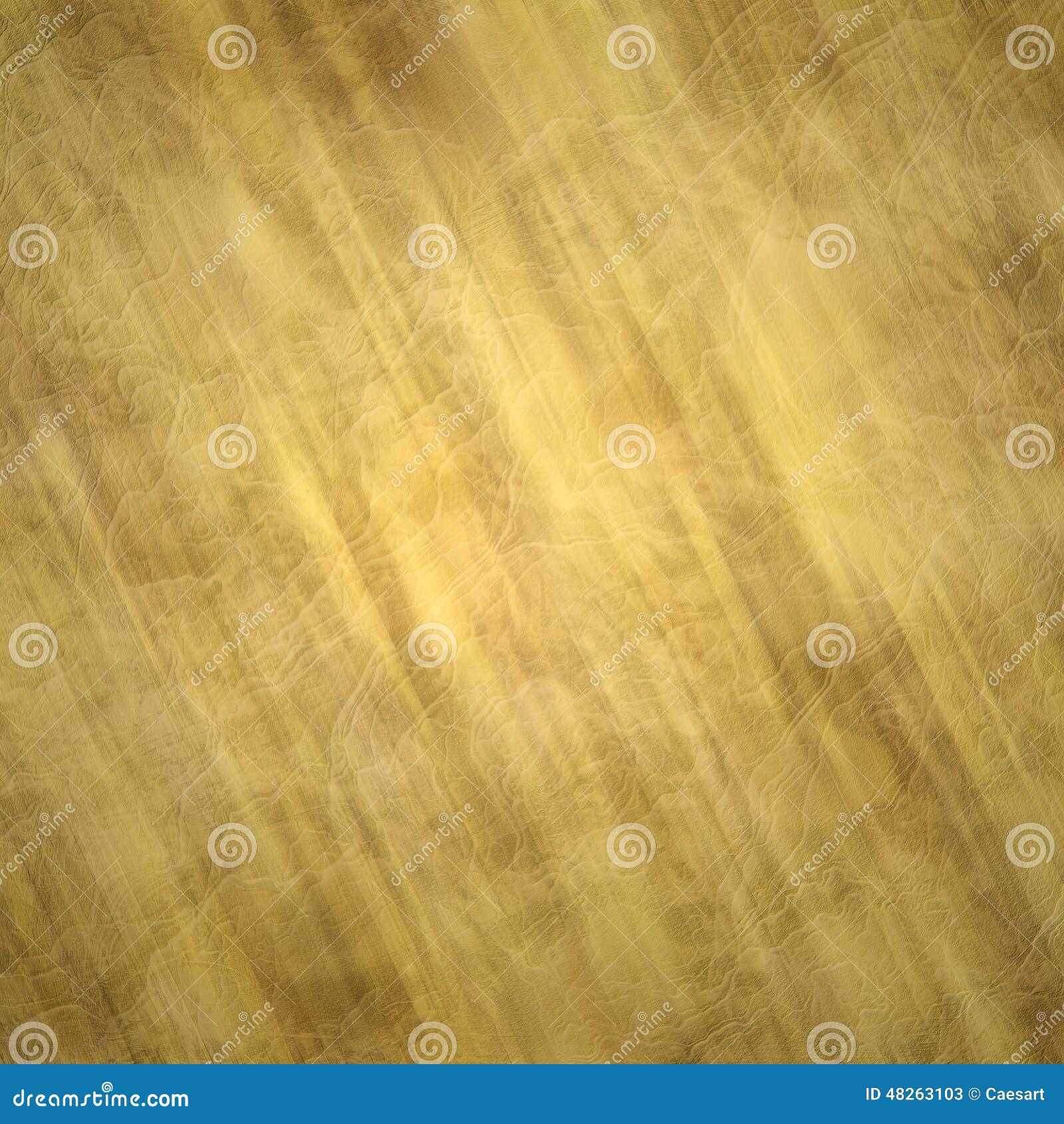 Gold metal texture stock illustration. Illustration of dirty - 48263103