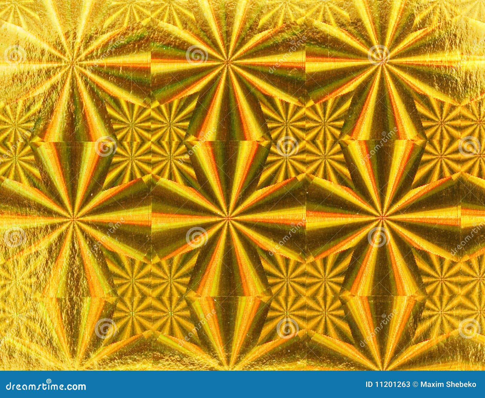 Gold metallic paper stock image. Image of retro, paper - 11201263