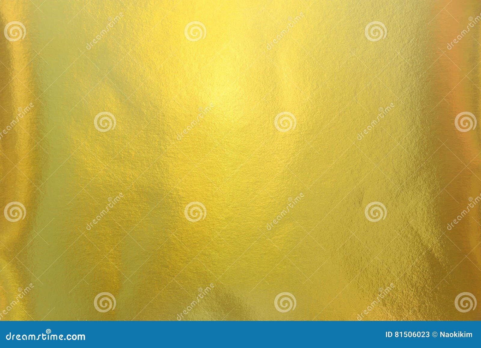 Gold Metallic Paper Texture Background Stock Image - Image of design ...