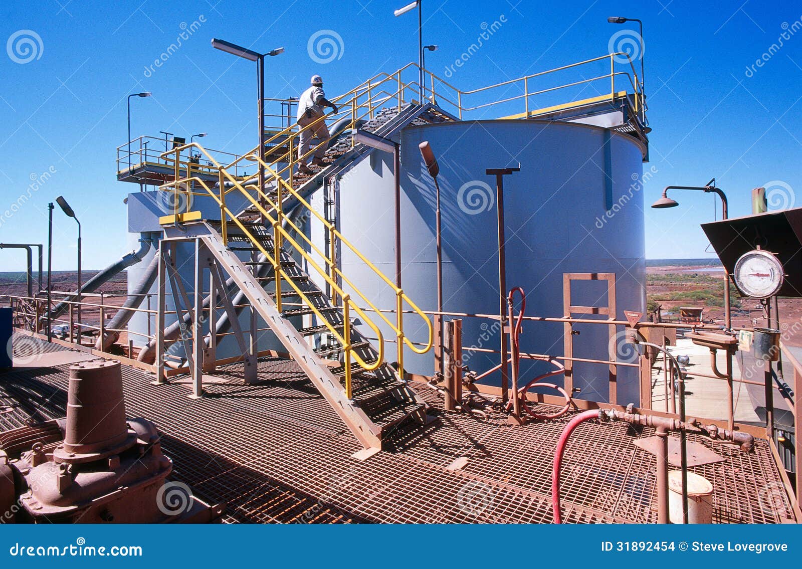Gold Mining stock photo. Image of production, plants - 31892454