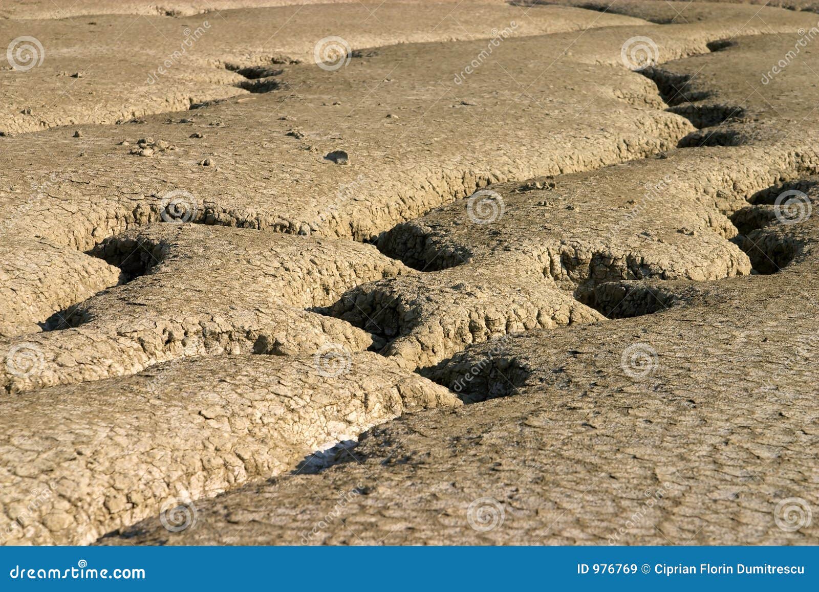 Gold mud texture detail stock image. Image of selenian - 976769