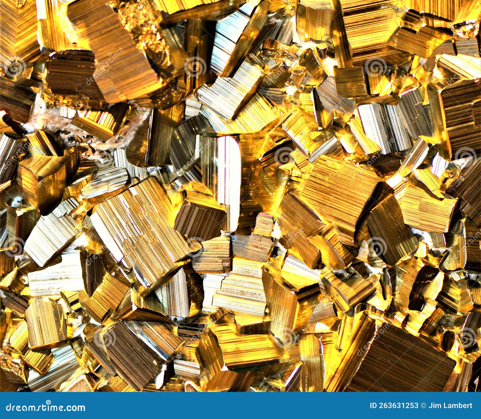 Gold Nuggets stock image. Image of dust, grungy, coin - 263631253