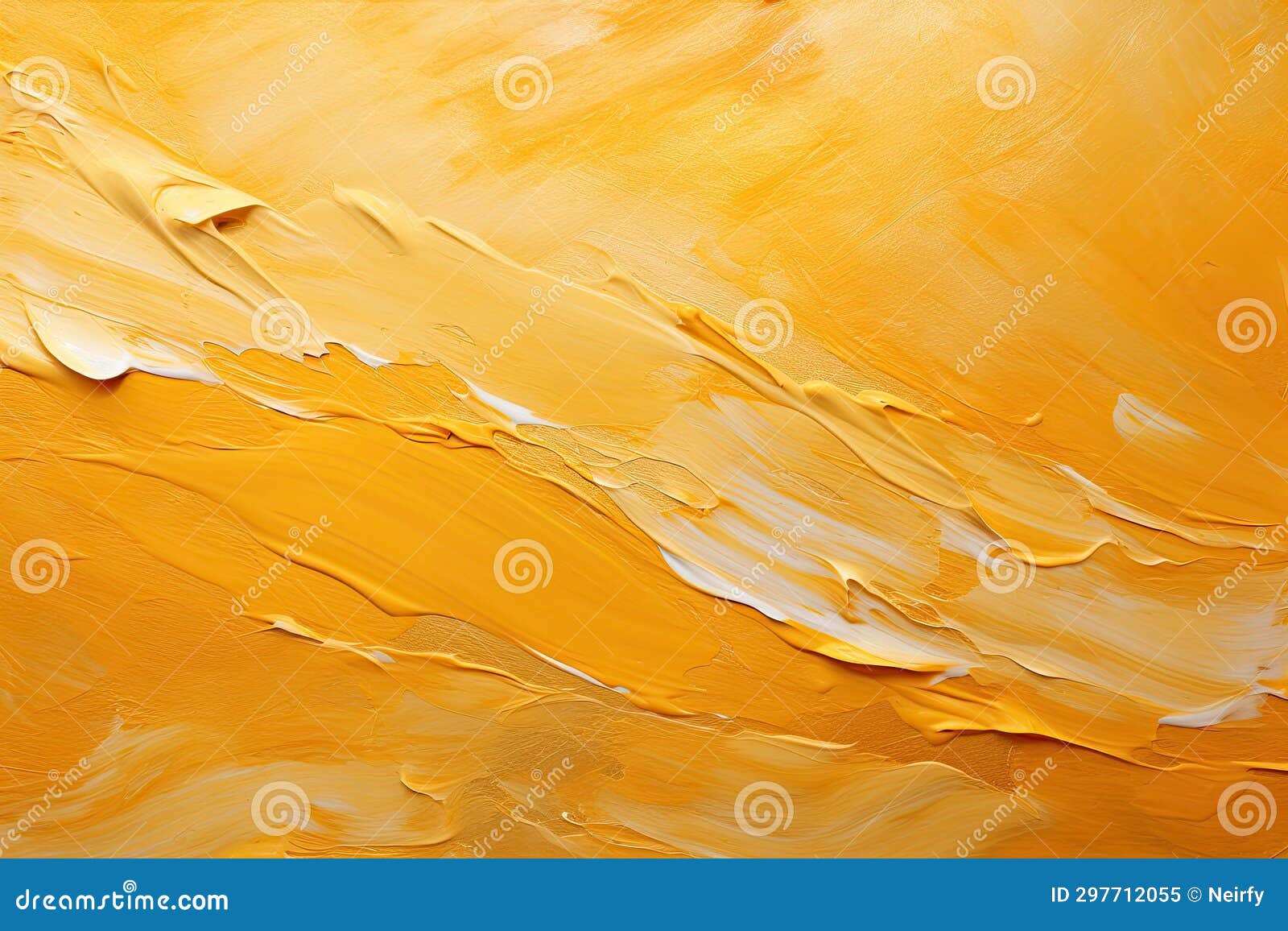Gold oil paint stock image. Image of material, sand - 297712055