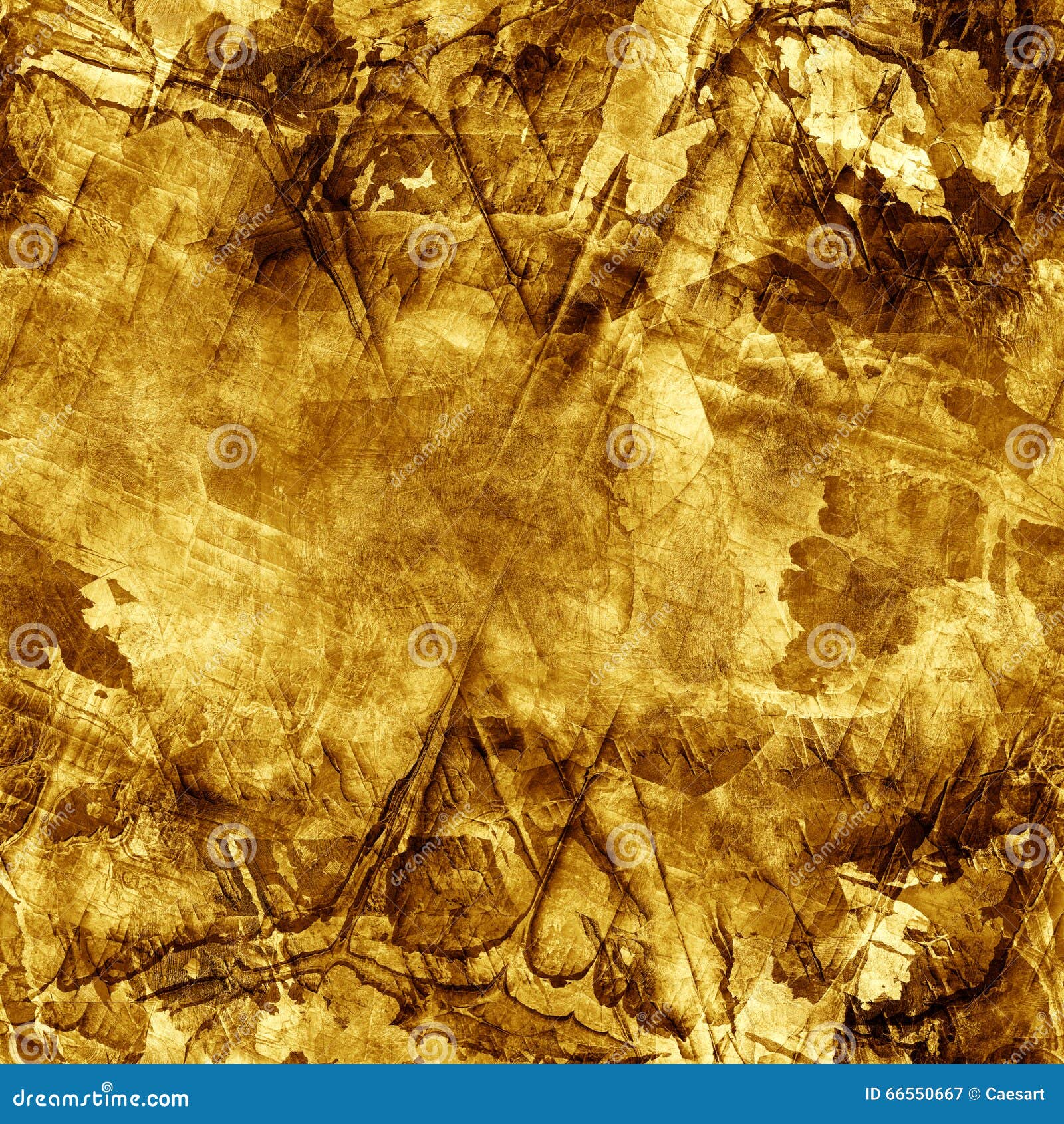 Gold ore. Seamless texture stock image. Image of breed - 66550667