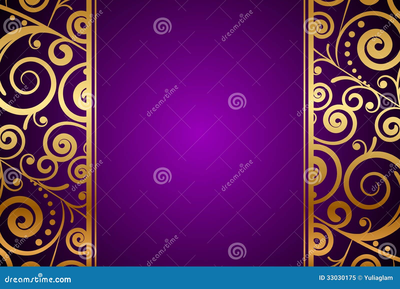 Royal Purple Background