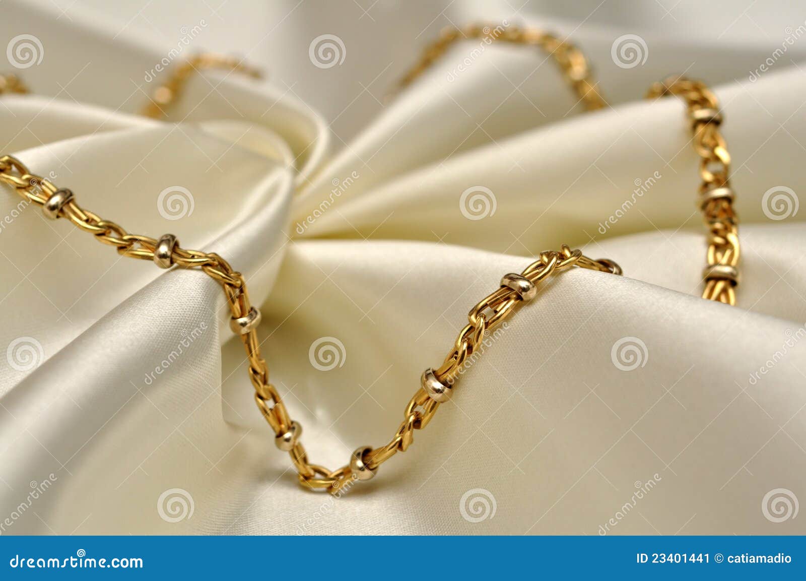Gold over ivory stock image. Image of backcloth, cloth - 23401441
