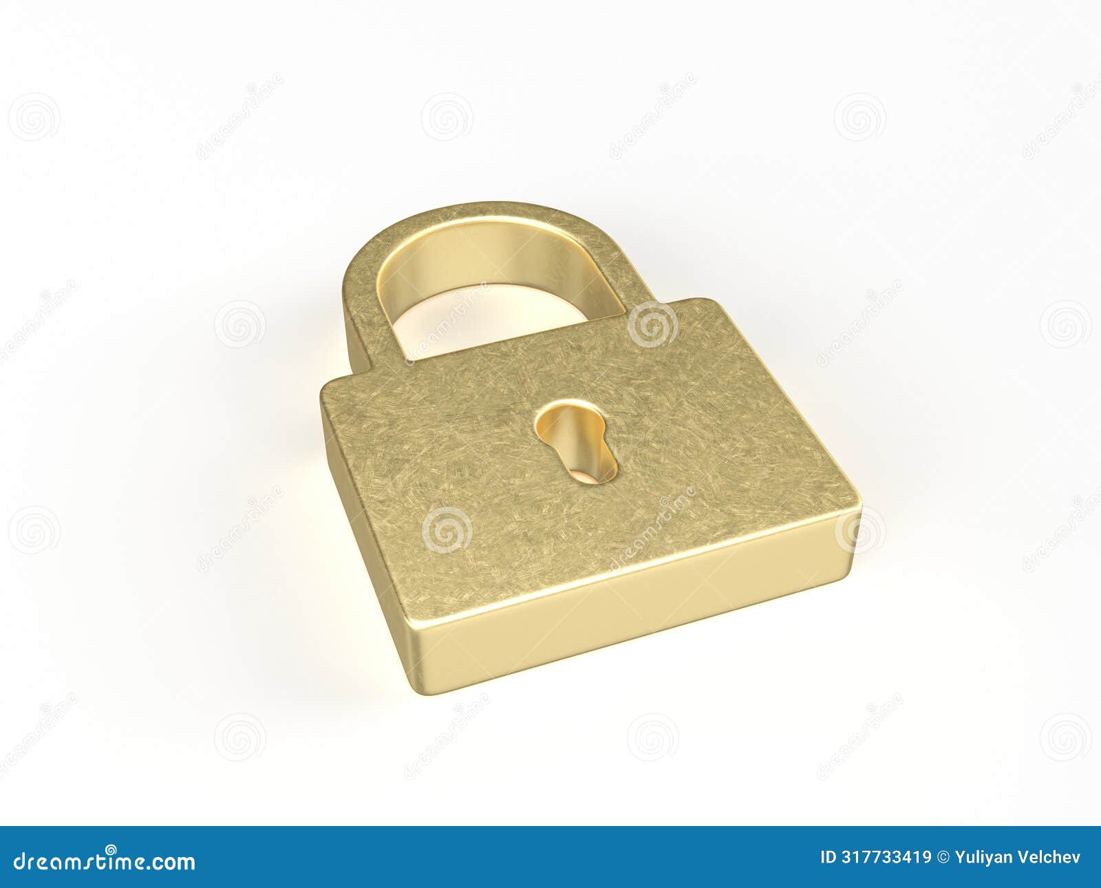 Padlock Symbol With Media Icons Texture Cartoon Vector | CartoonDealer ...