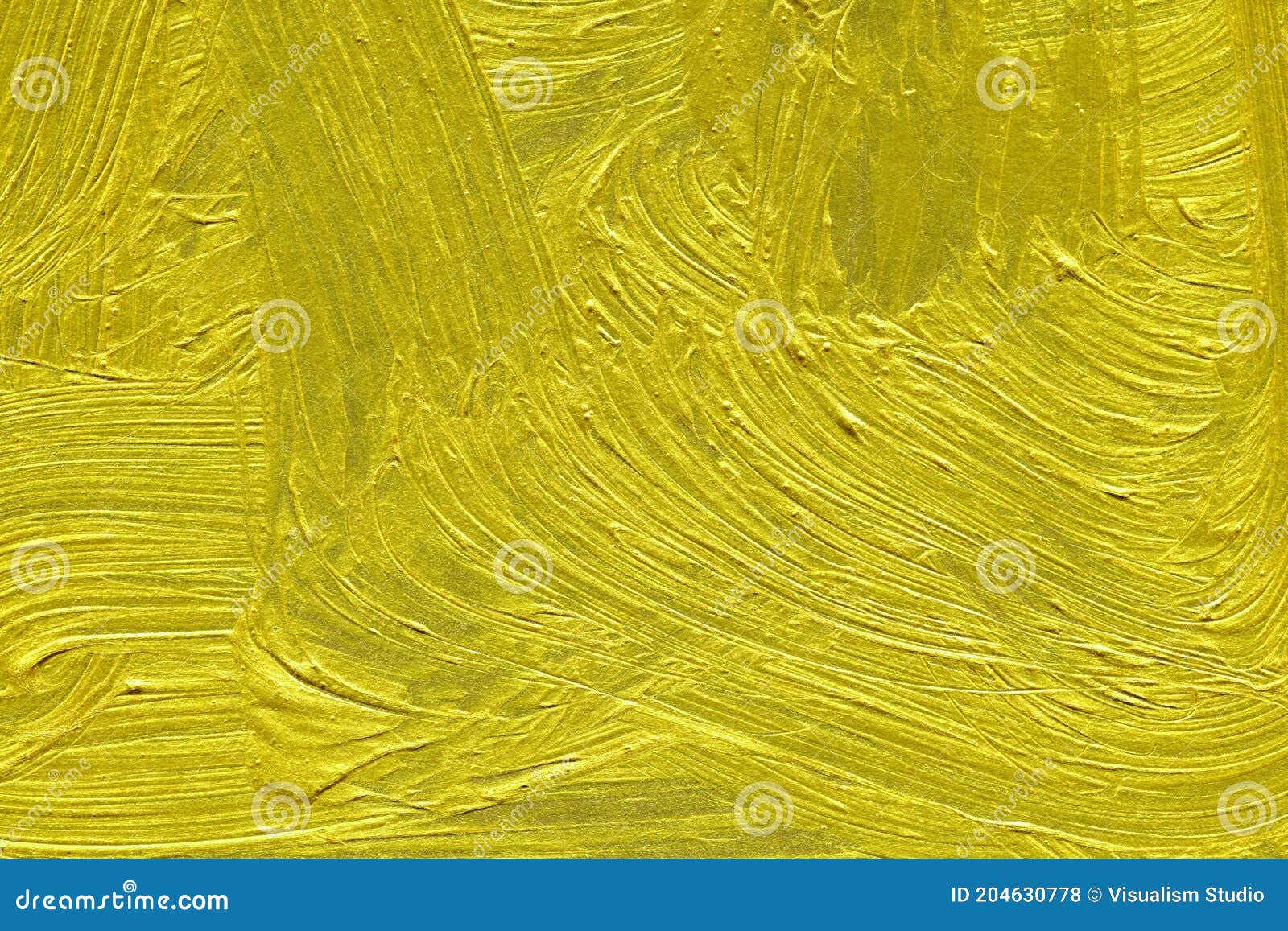 Gold Paint Texture Abstract Elegant Antique and Gold Surface Ink ...