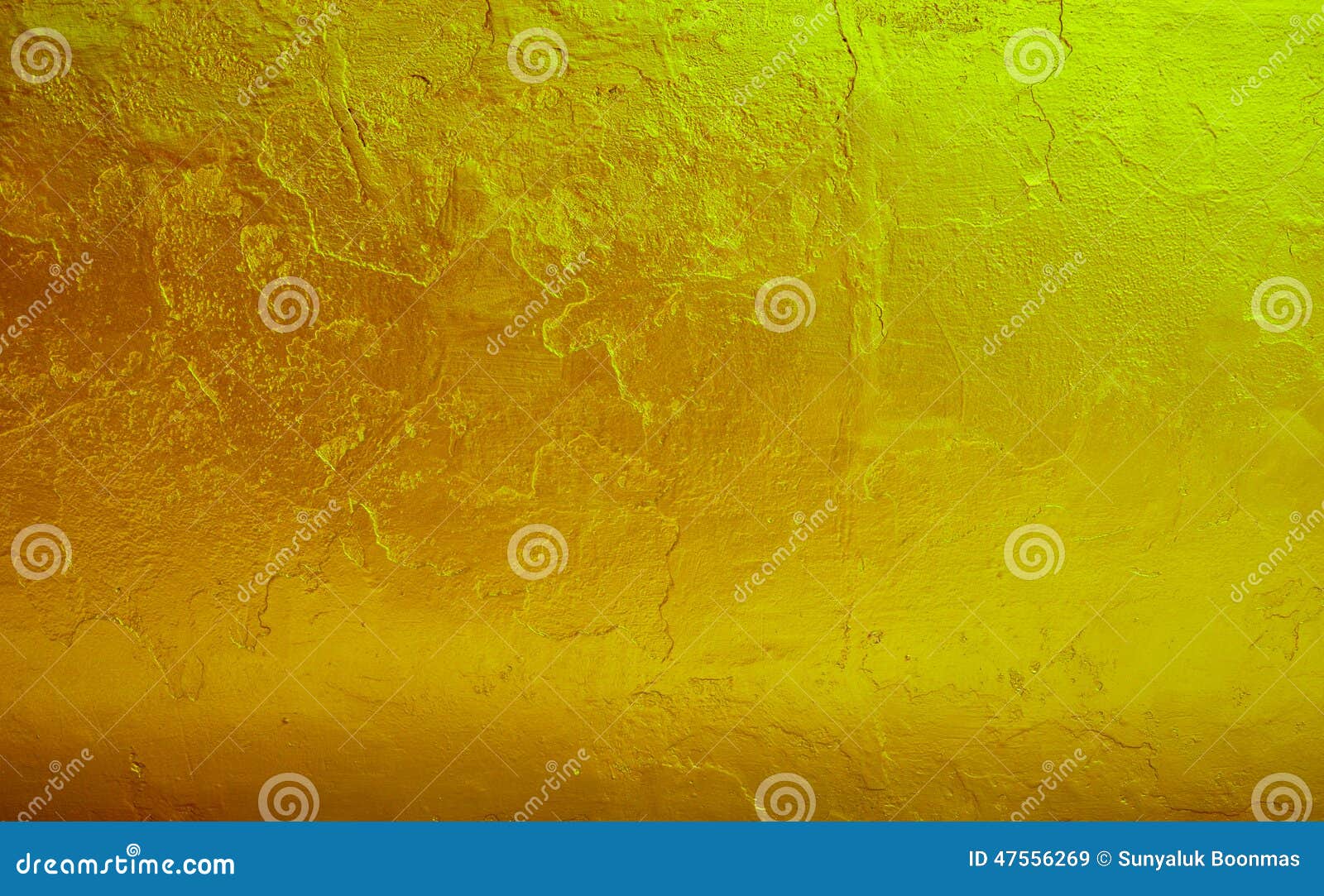 Gold Paintings Texture Background in Temple Stock Image - Image of ...