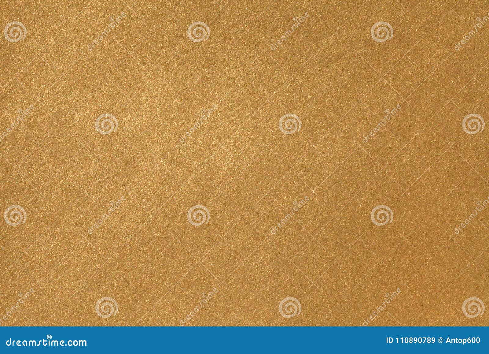 Gold Paper Background or Texture Stock Image - Image of decor ...