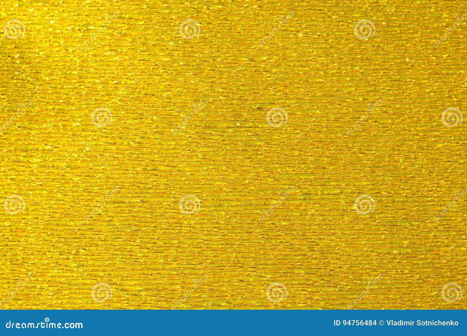Gold Paper Texture Background Stock Photo - Image of aluminium, blank ...