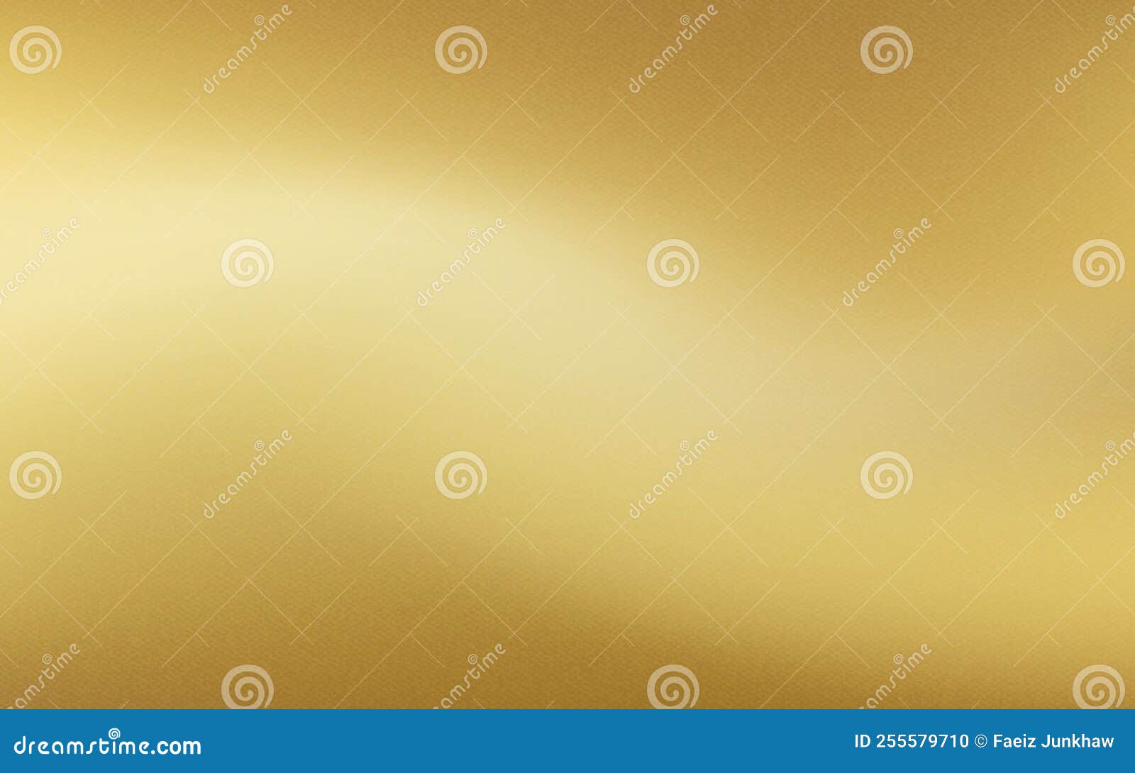 Gold Paper Texture Background Stock Vector - Illustration of light ...