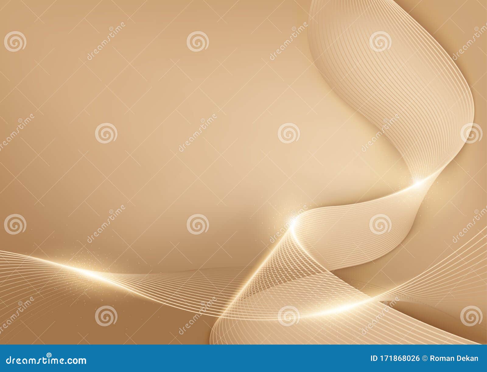 Gold Pastel Lines Abstract Background Stock Vector - Illustration of ... Gold Pastel Lines Abstract Background Stock Vector - Illustration of ...