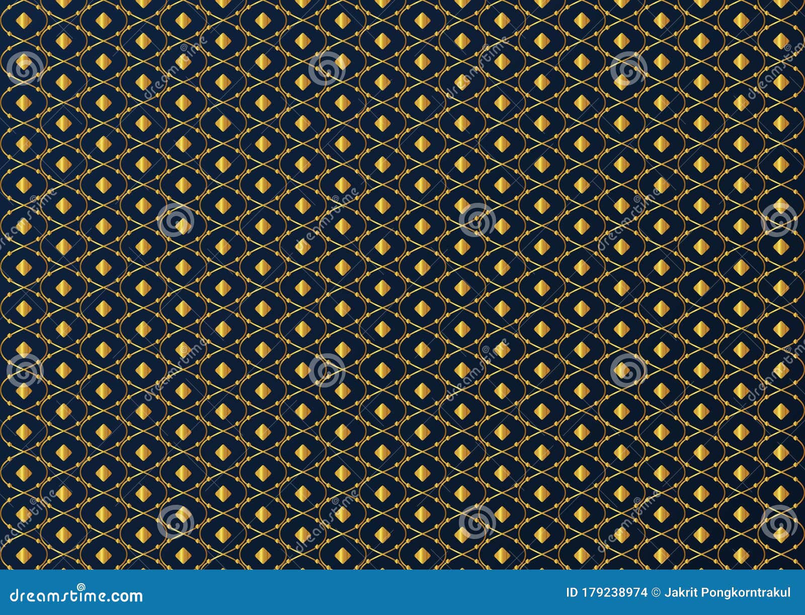 Glow Square Frame. Gold Luxury Banner Isolated On Transparent ...