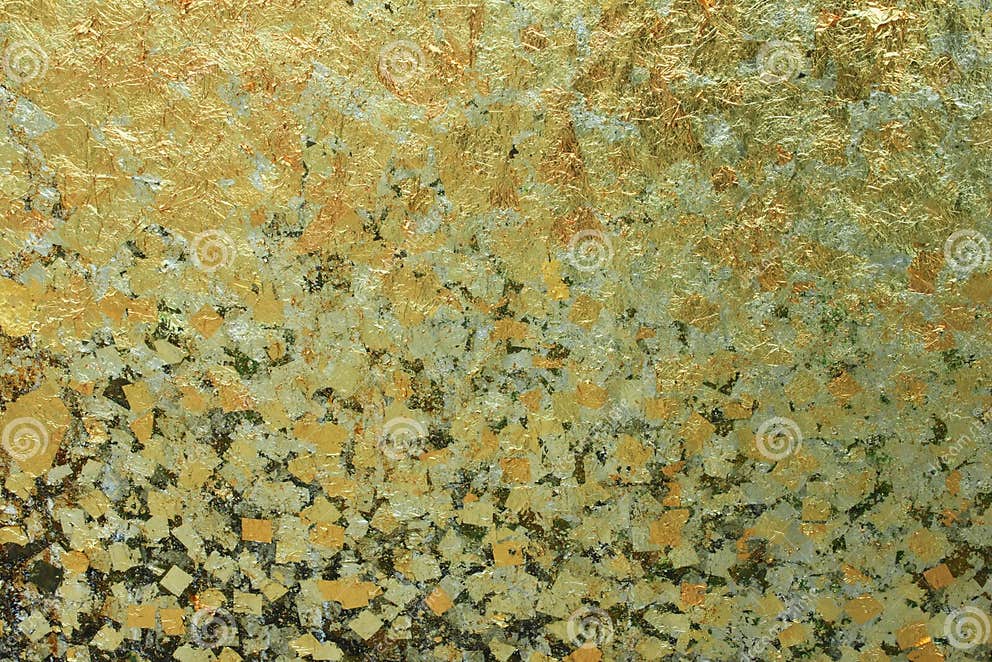 Gold pattern stock photo. Image of ancient, material - 31225924