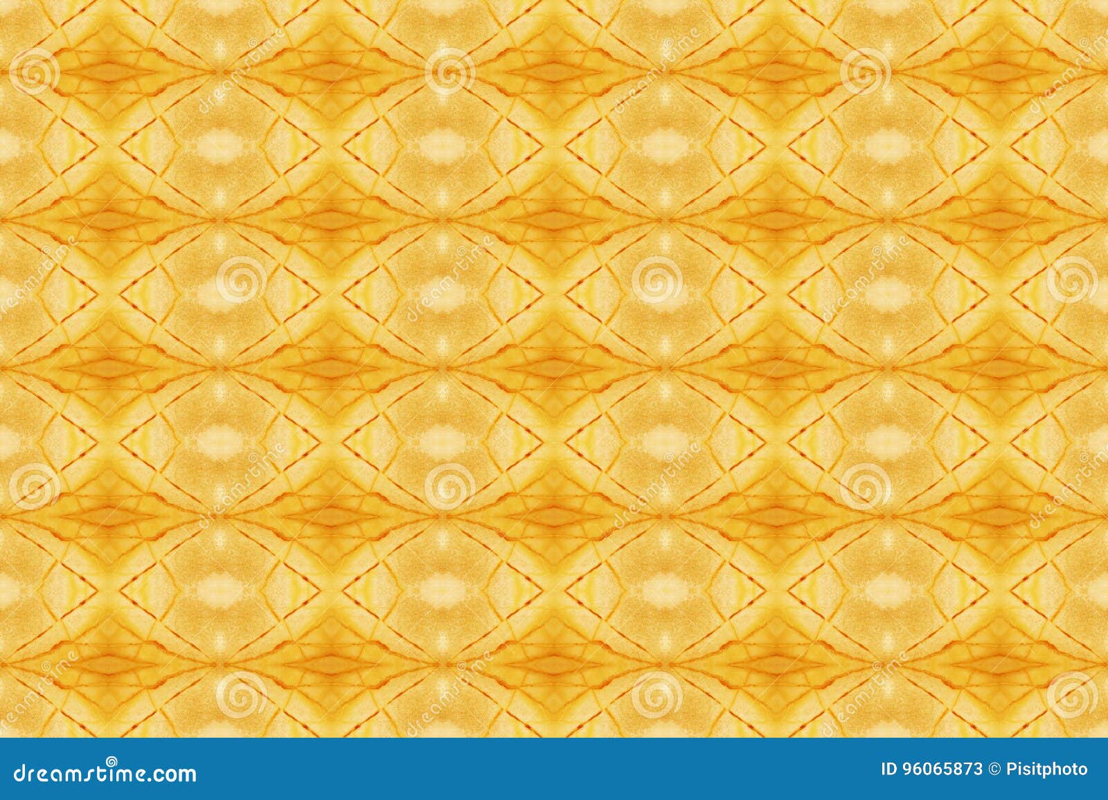 Gold Pattern Wallpaper Background Stock Image - Image of colorful ...