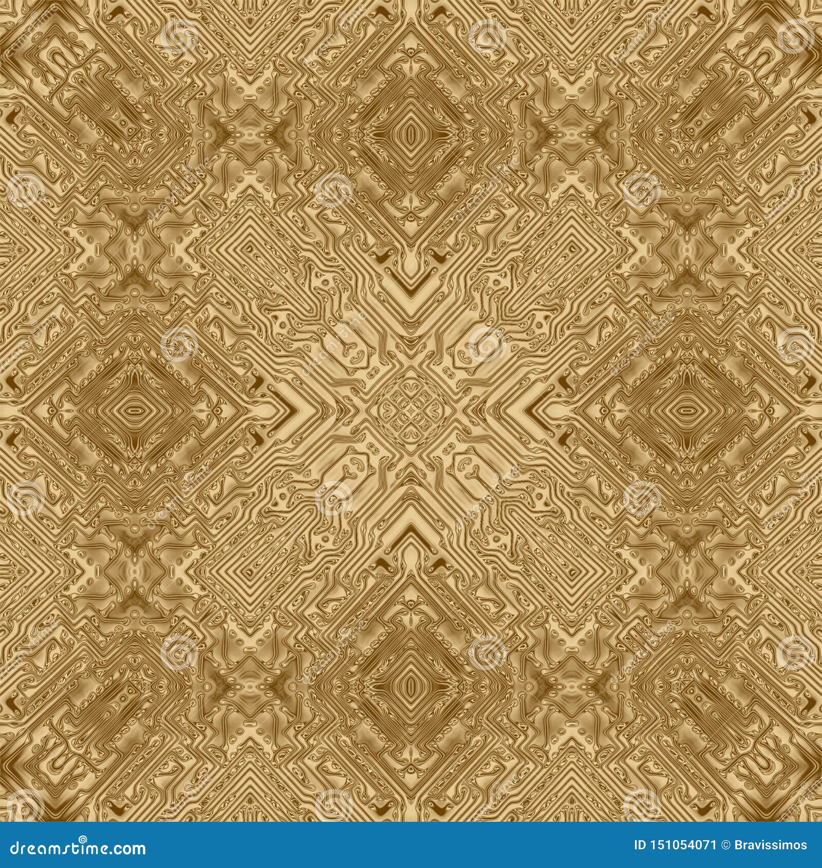 Gold Pcb Technology Background and Computer Pattern, Chip Stock ...