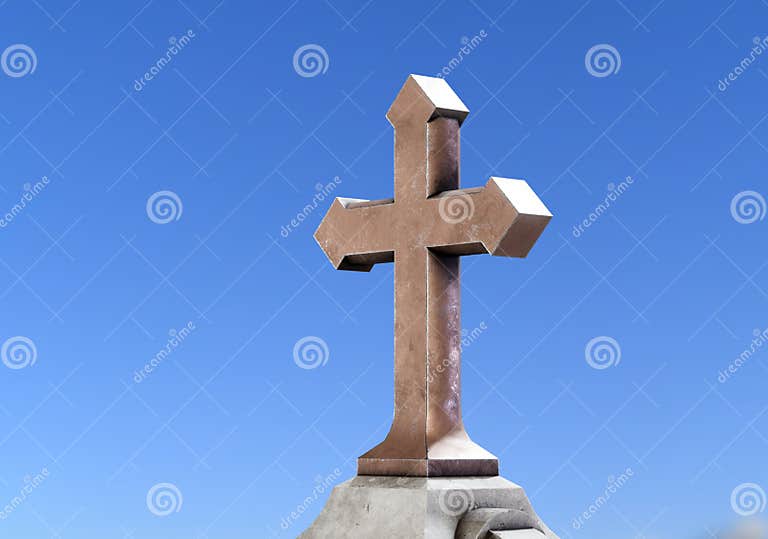 Gold Plus Sign Isolated on White Background with Reflection. 3D ...