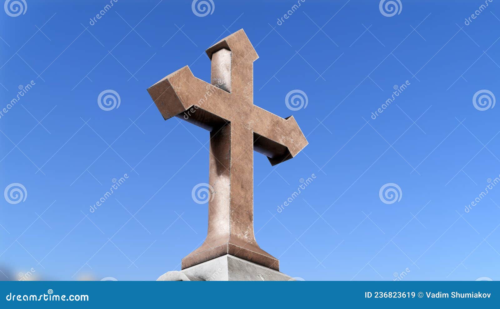 Gold Plus Sign Isolated on White Background with Reflection. 3D ...