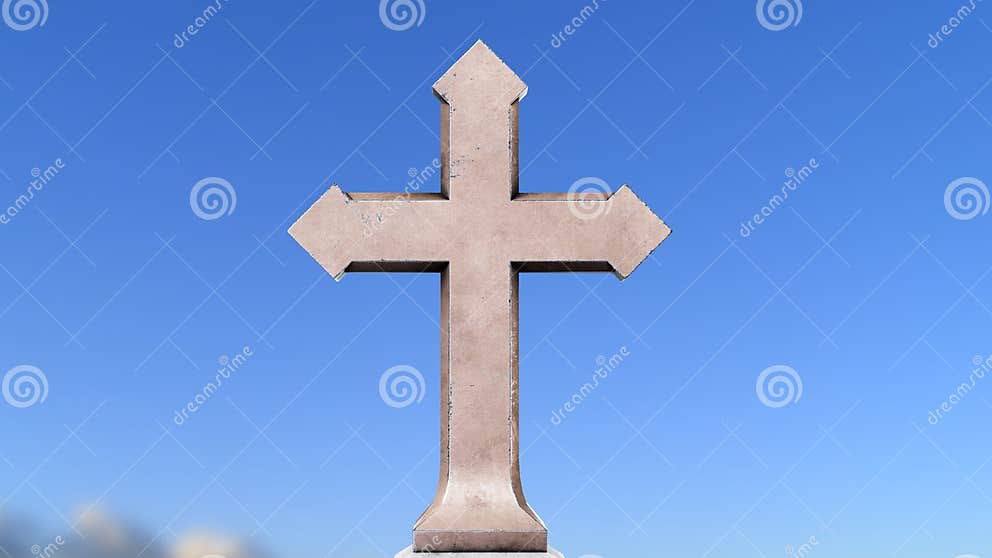 Gold Plus Sign Isolated on White Background with Reflection. 3D ...