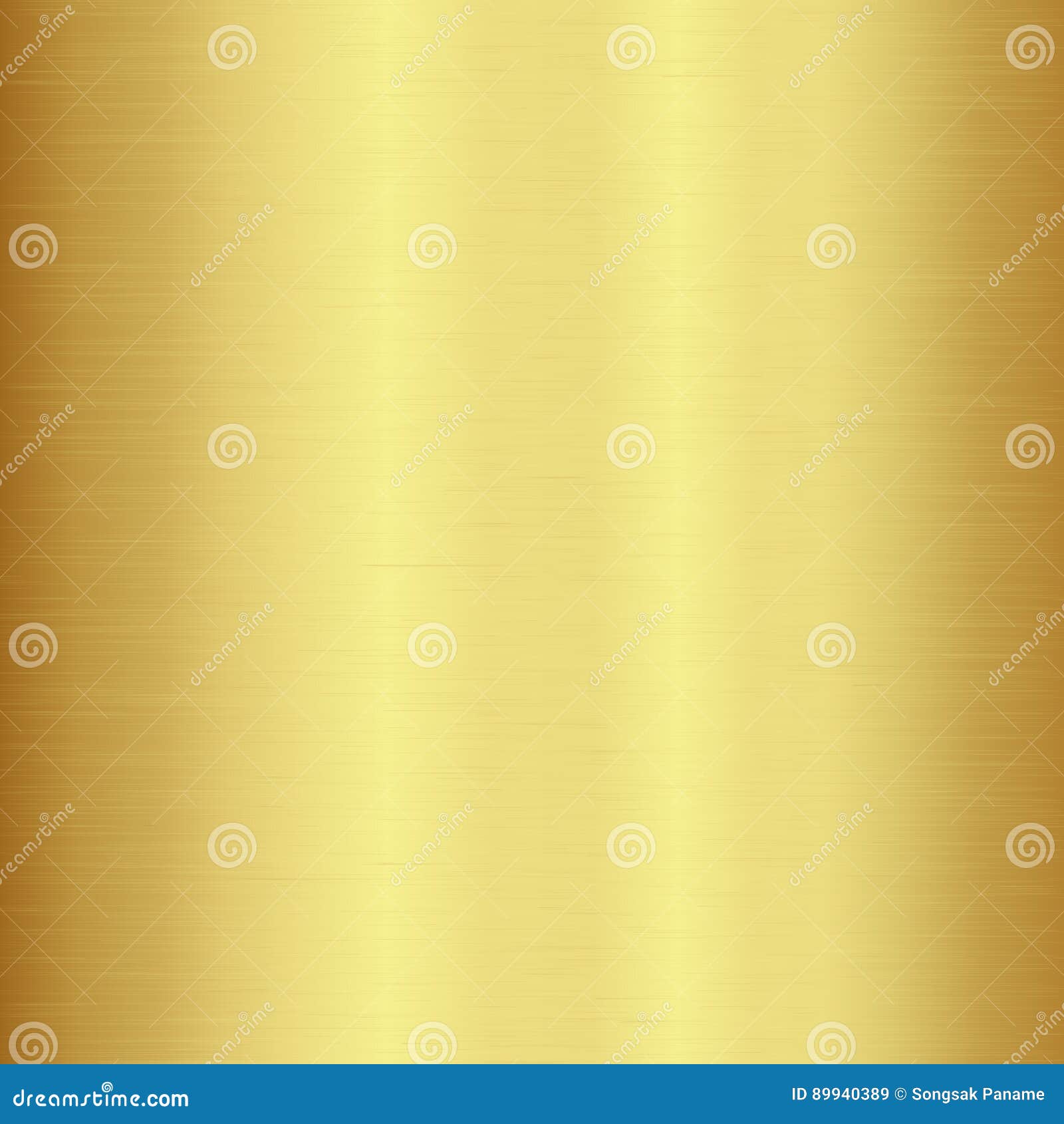 Gold Polished Steel Texture Background, Golden Metallic With Diamond ...