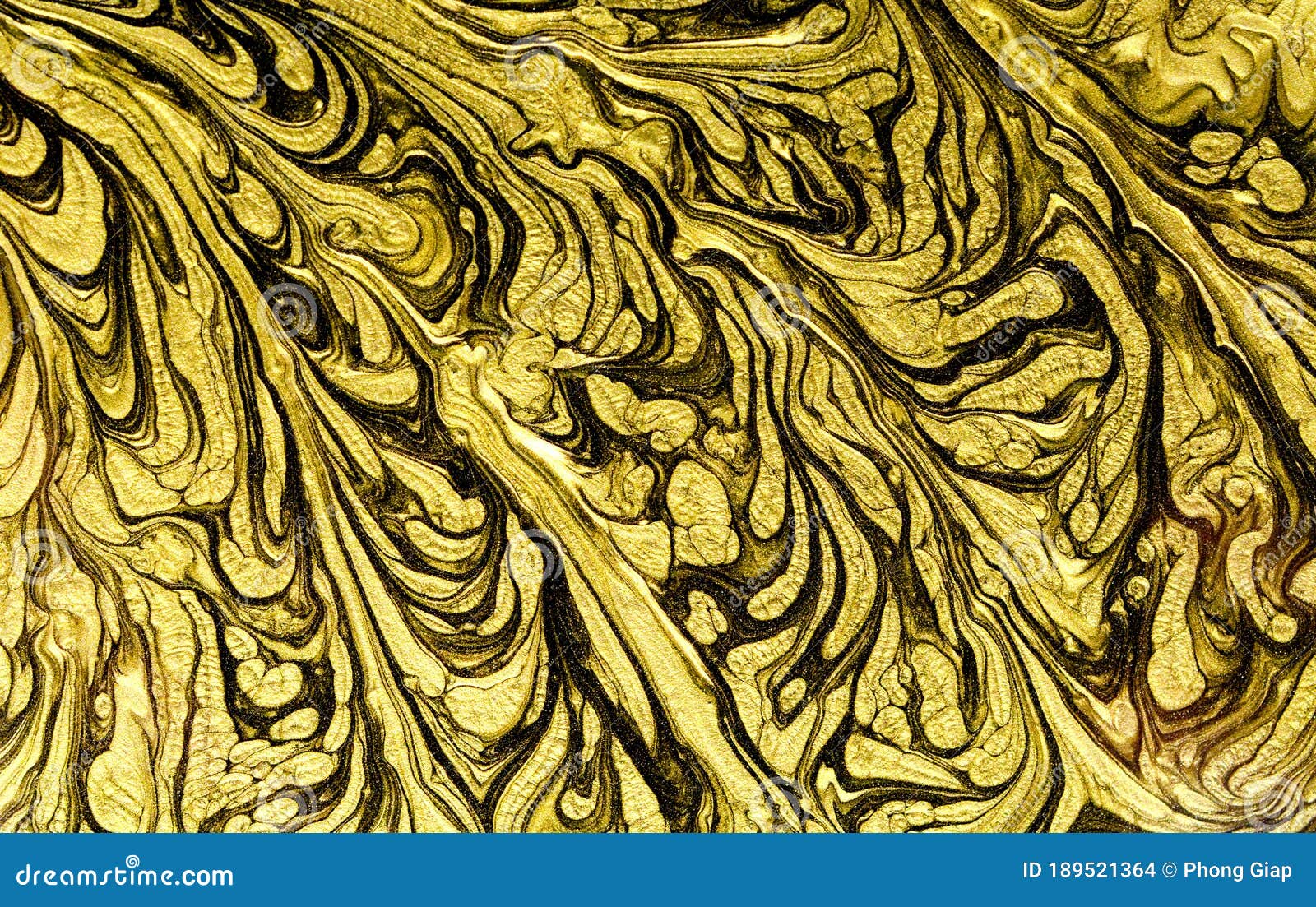 Gold powder background. stock illustration. Illustration of effect ...