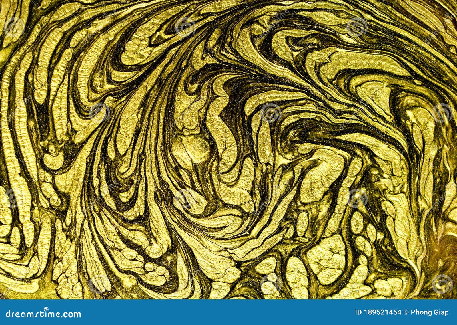 Gold powder background. stock illustration. Illustration of bright ...