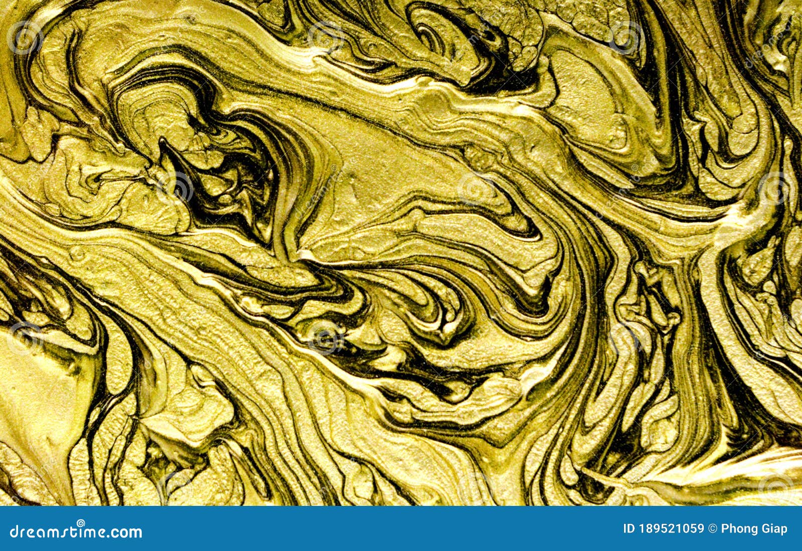 Gold powder. stock illustration. Illustration of luxury - 189521059