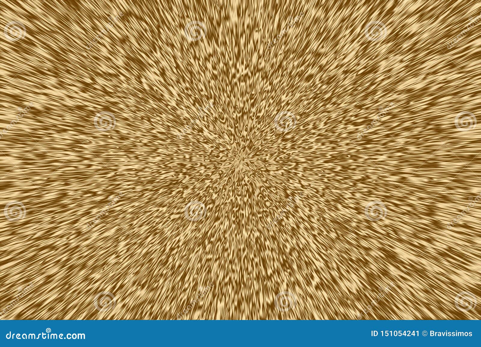Gold Ray Background and Glowing Beam Texture, Pattern Stock ...