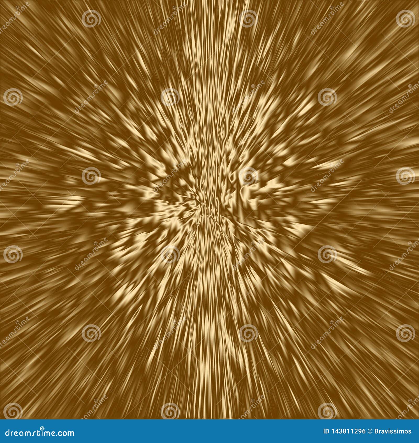 Gold Ray Background and Glowing Beam Texture, Wallpaper Stock ...