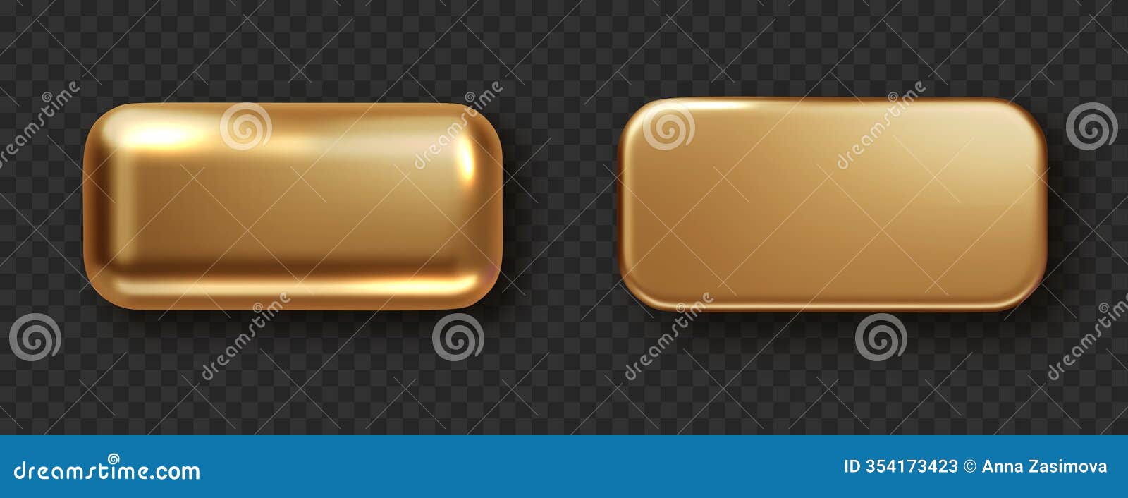 Rectangle Emblem Logo Of Maple Leaf Star With Cirular Orbit Vector ...