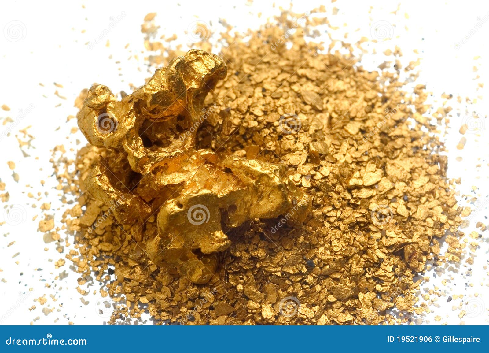 Gold recycling stock photo. Image of funds, loops, purchase - 19521906