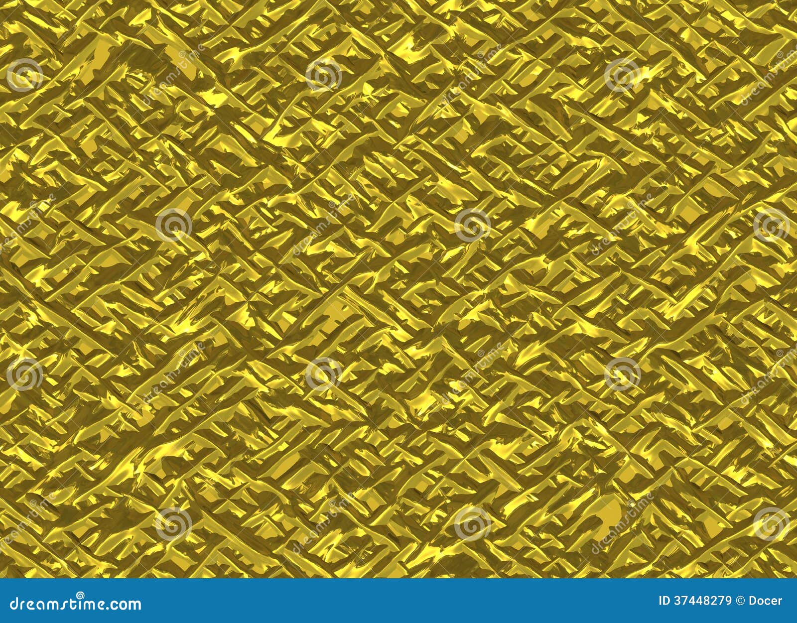 Gold Relief Texture. Shining Backgrounds Royalty-Free Stock Photography ...