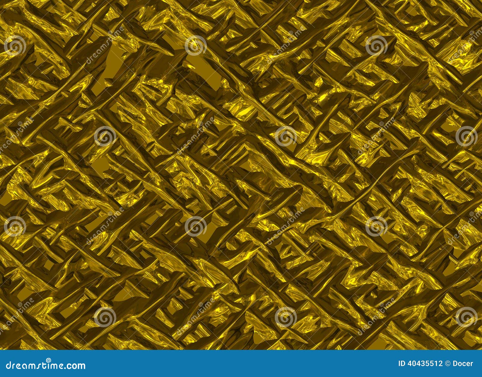 Gold Relief Texture Shining Backgrounds Stock Image | CartoonDealer.com ...