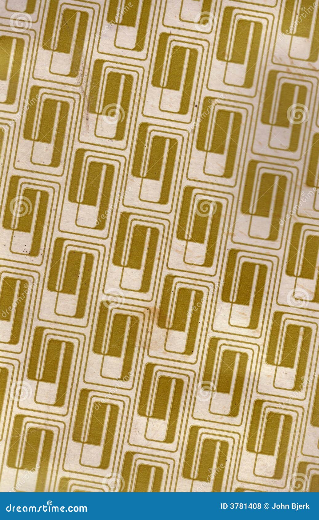 Retro Pattern For Wallpaper Design. Pattern Background. Abstract ...