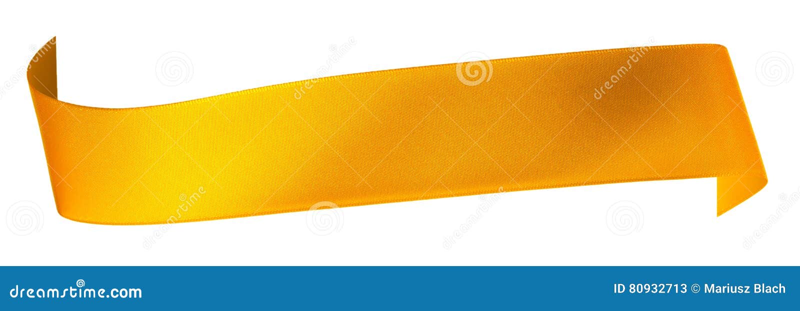 Gold ribbon stock image. Image of background, gold, christmas - 80932713