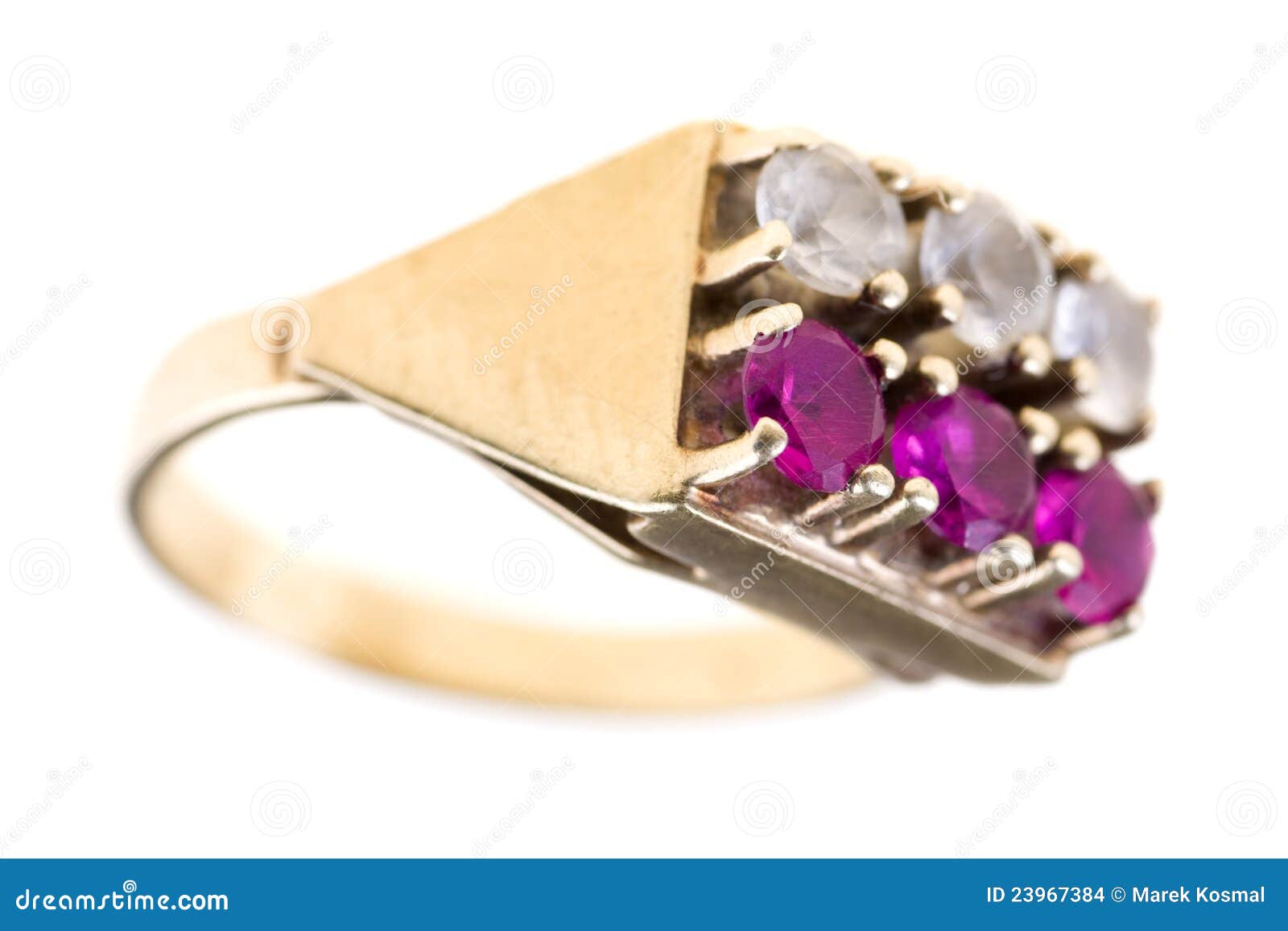 Gold Ring stock photo. Image of expensive, precious, gold - 23967384