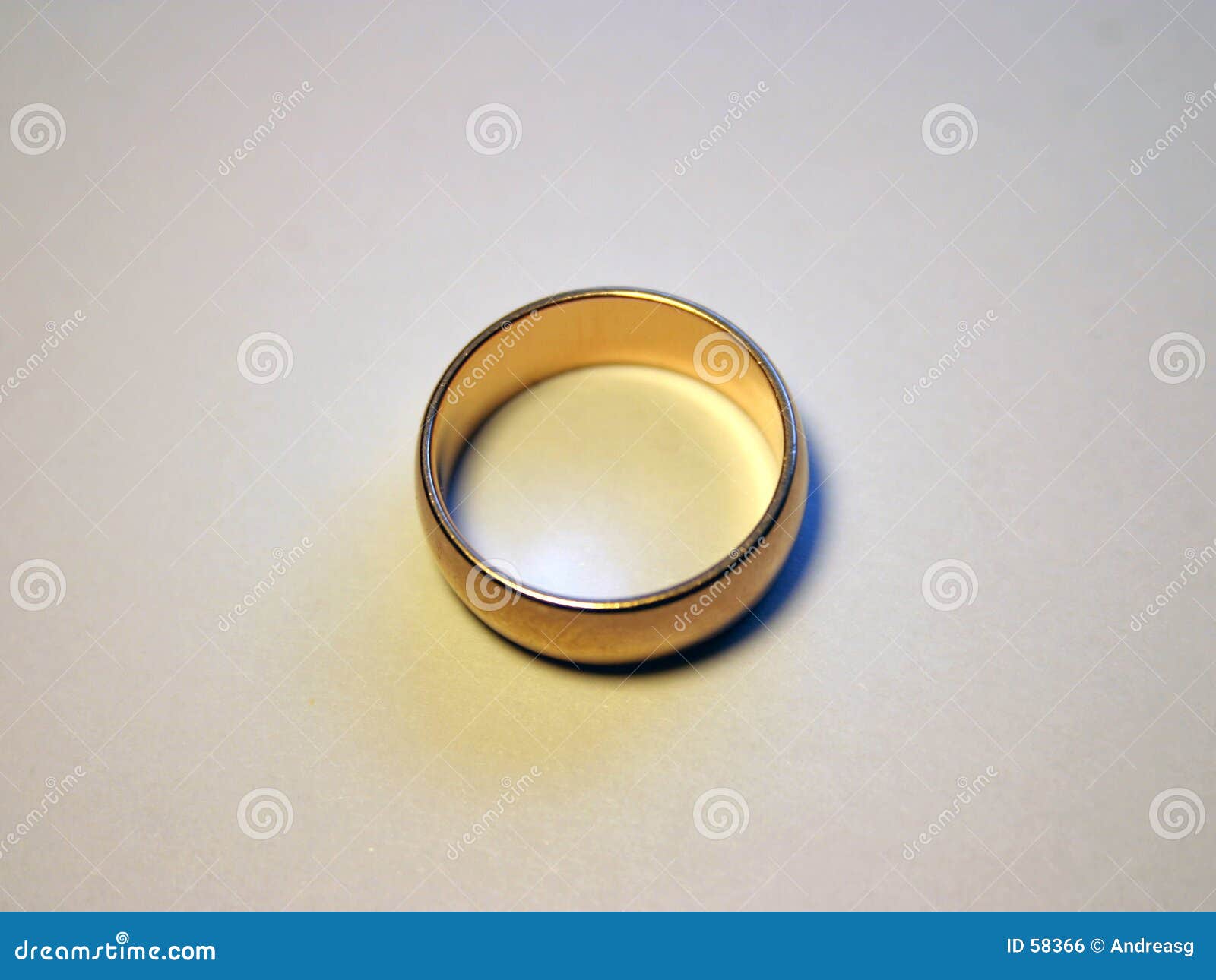 Gold ring stock photo. Image of event, rings, precious, connection - 58366